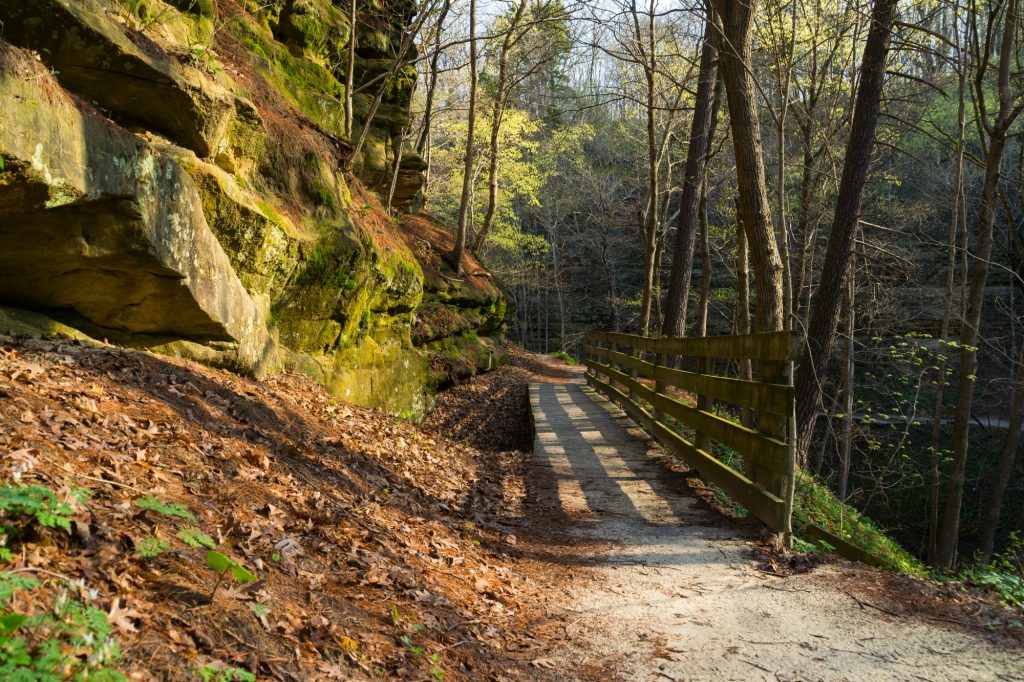 A Weekend Trip to Starved Rock State Park | Check-It-Off Travel ...