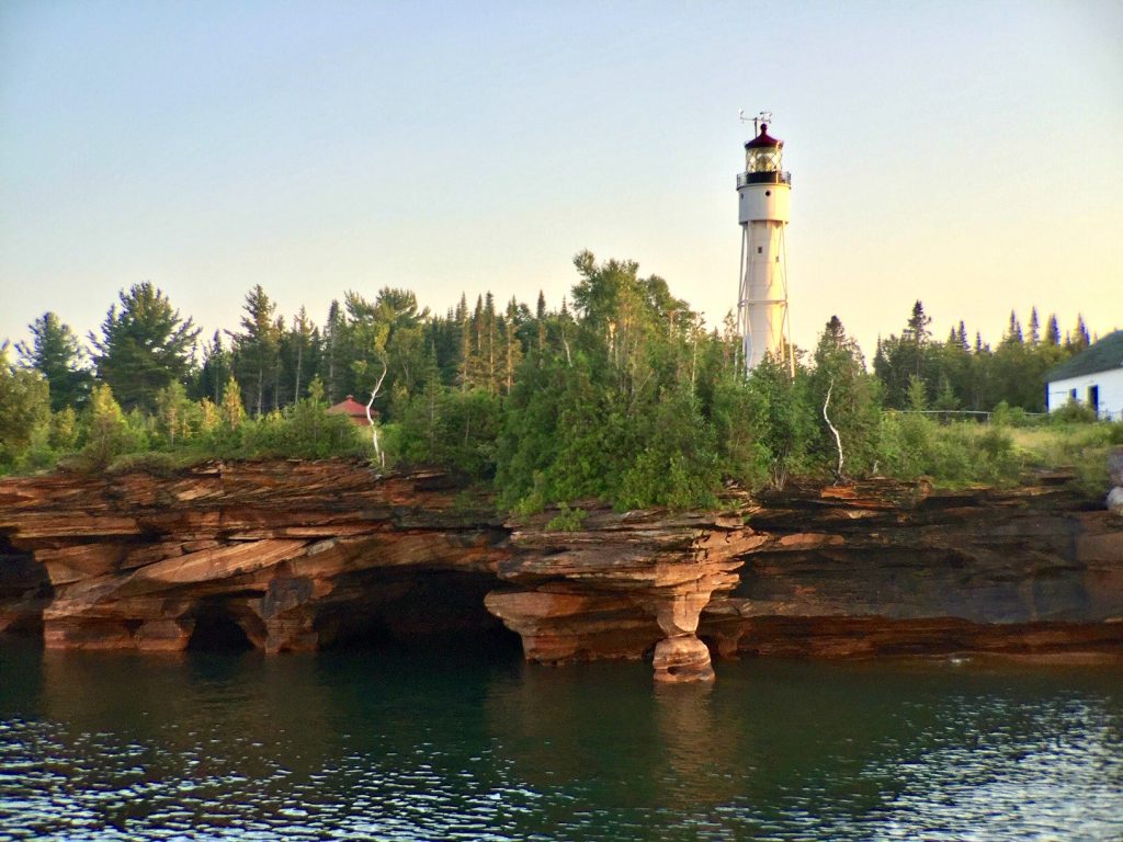 Exploring Bayfield, Wisconsin | Check-It-Off Travel | Custom Travel ...