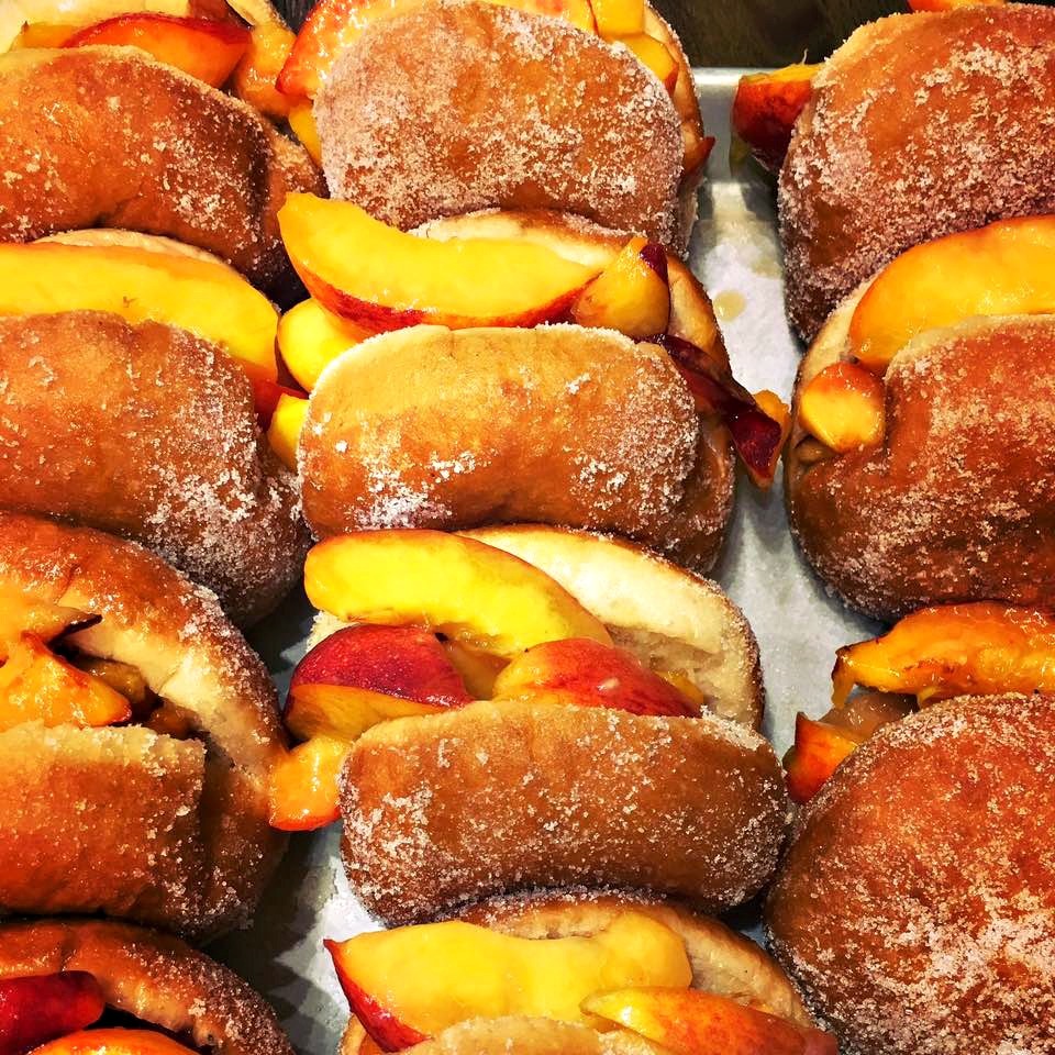 Five Amazing Doughnut Shops | Check-It-Off Travel | Custom Travel Planning