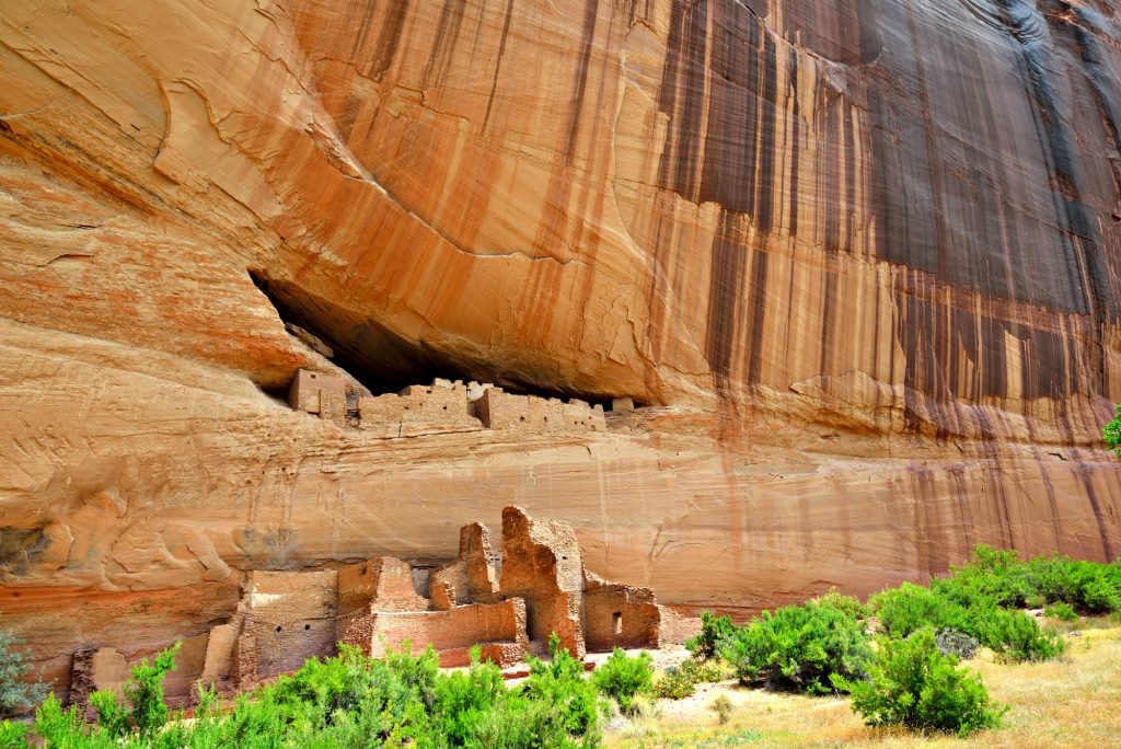 Five Breathtaking Native American Sites | Check-It-Off Travel | Custom ...