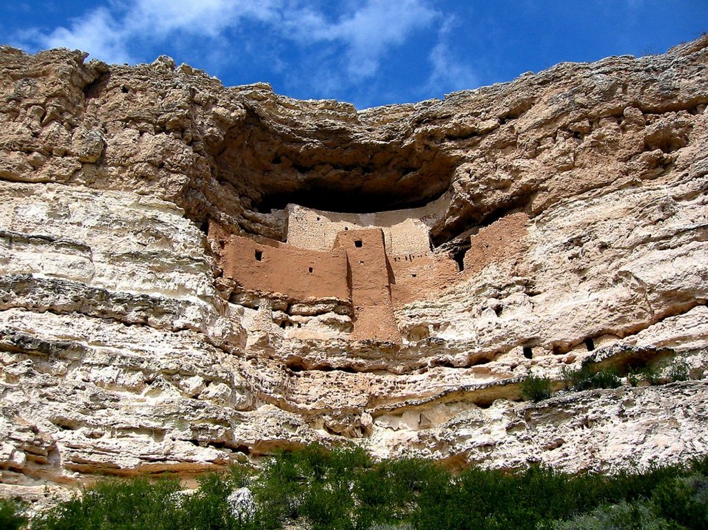 Five Breathtaking Native American Sites | Check-It-Off Travel | Custom ...