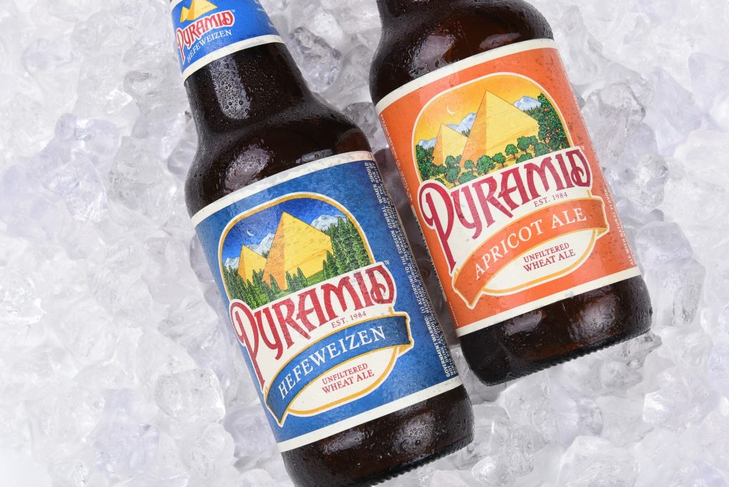 Our Top Five West Coast Breweries | Check-It-Off Travel | Custom Travel ...