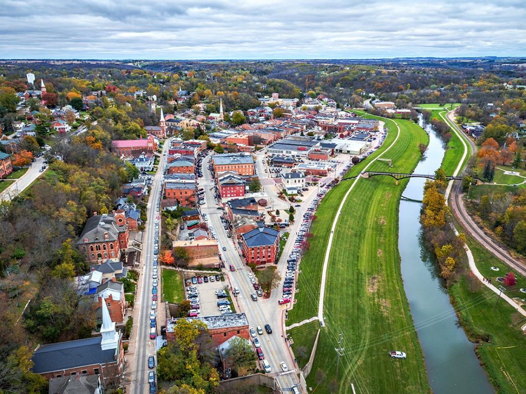 Small Town Spotlight: Galena | Check-It-Off Travel | Custom Travel Planning