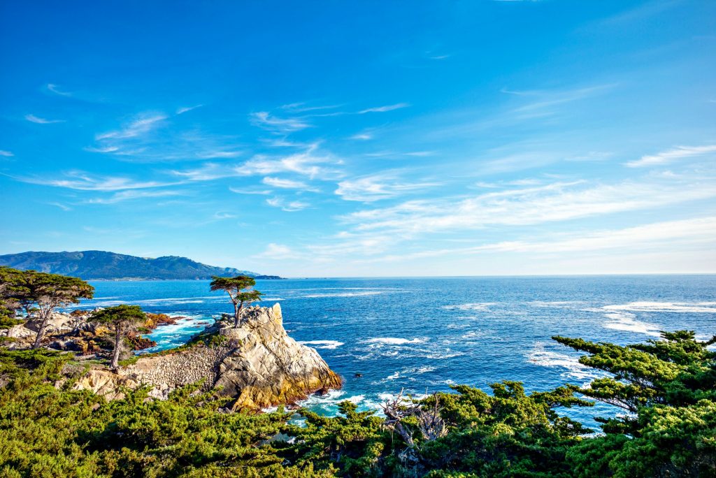 The Best of Carmel-by-the-Sea | Check-It-Off Travel | Custom Travel ...